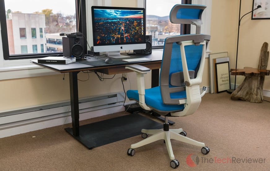 Autonomous ErgoChair Review Is This Office Chair Worth It